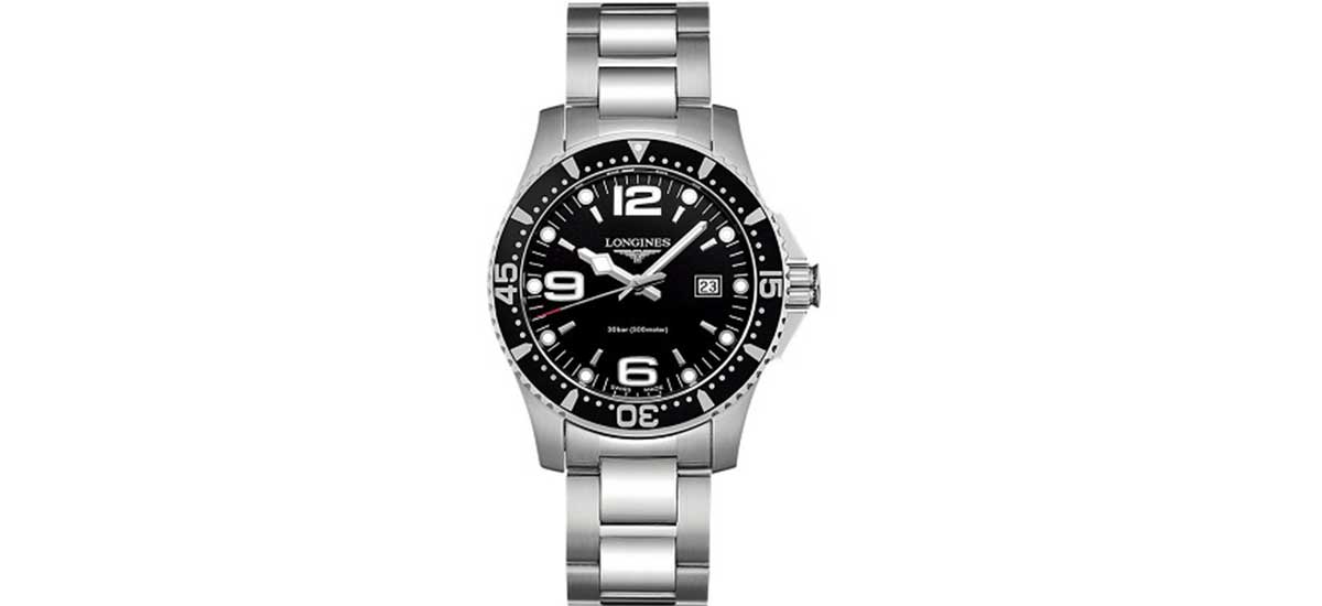 15 BEST Longines Dive Watches (Across ALL Collections!)