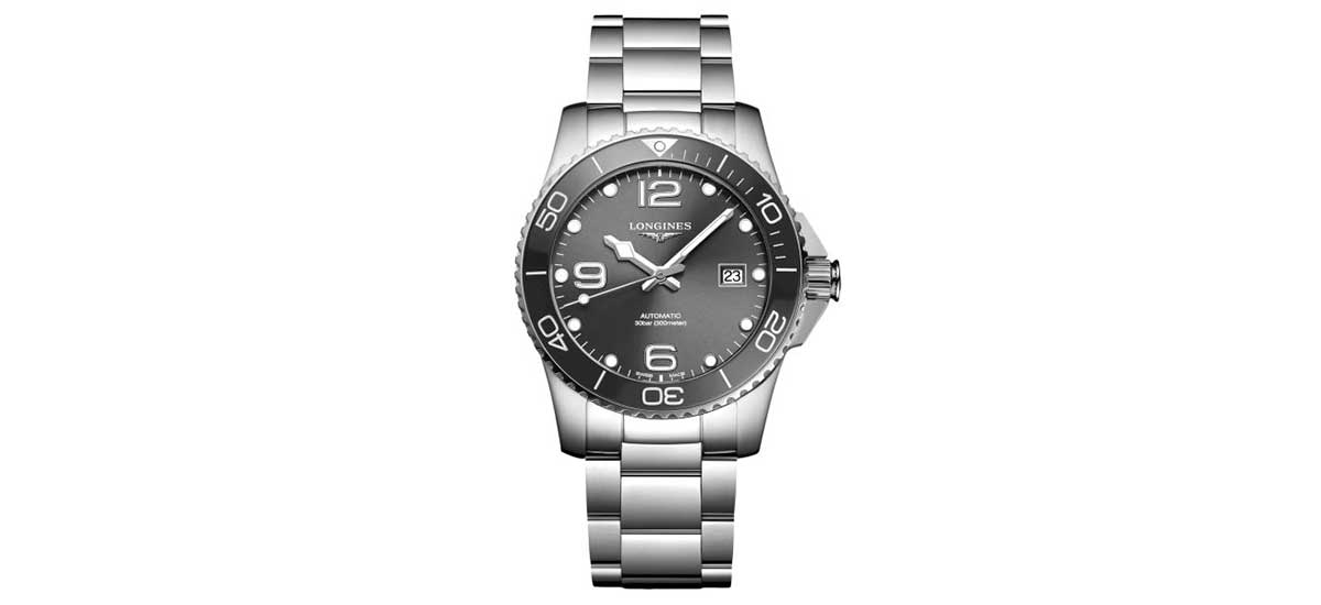 15 BEST Longines Dive Watches (Across ALL Collections!)
