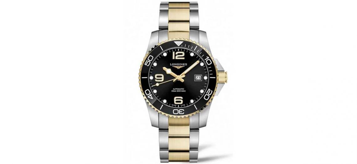 15 BEST Longines Dive Watches (Across ALL Collections!)