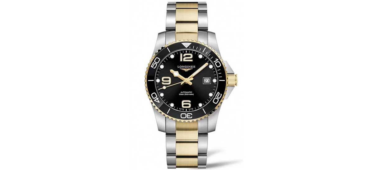 15 BEST Longines Dive Watches (Across ALL Collections!)