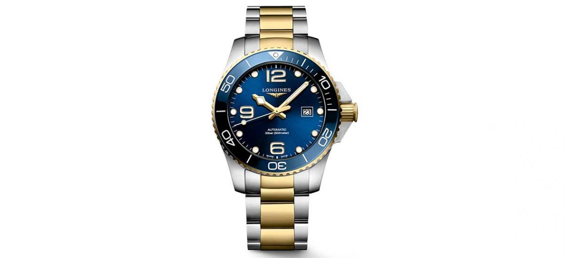15 BEST Longines Dive Watches (Across ALL Collections!)