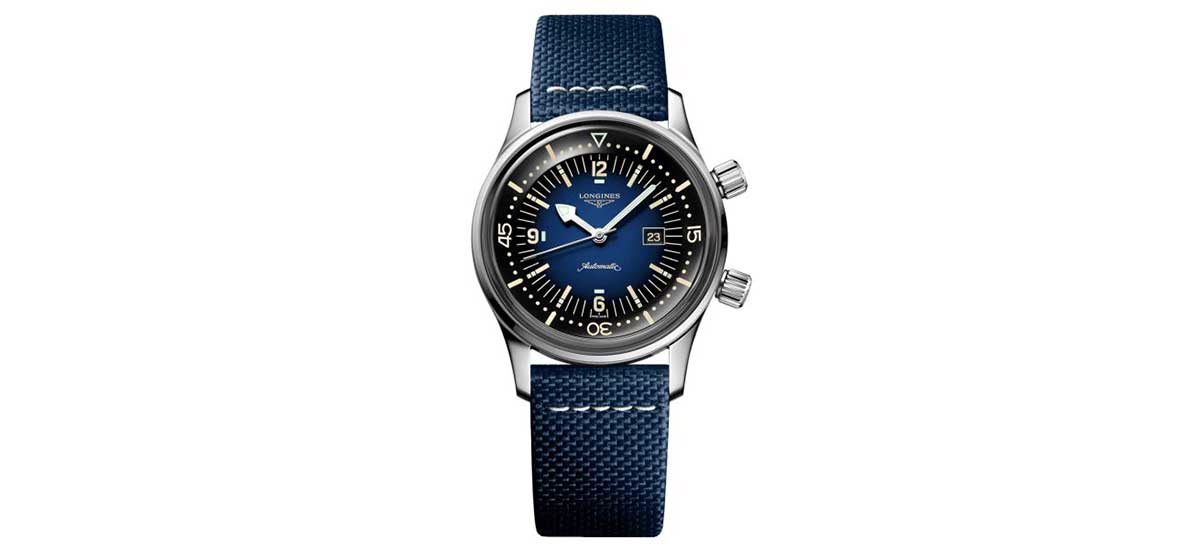 15 BEST Longines Dive Watches (Across ALL Collections!)