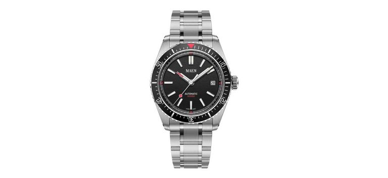 21 BEST Midsize Dive Watches for Men (38mm) - Classy Picks That Deliver ...