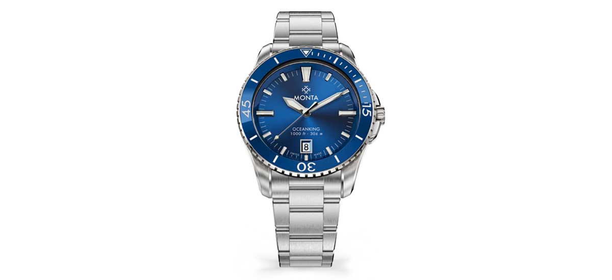 15 BEST 40mm Dive Watches for Men (Expert's Picks for 2025)