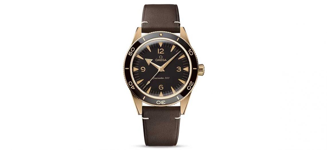 15 BEST Bronze Dive Watches for 2025 (Rock a Beautiful Patina!)