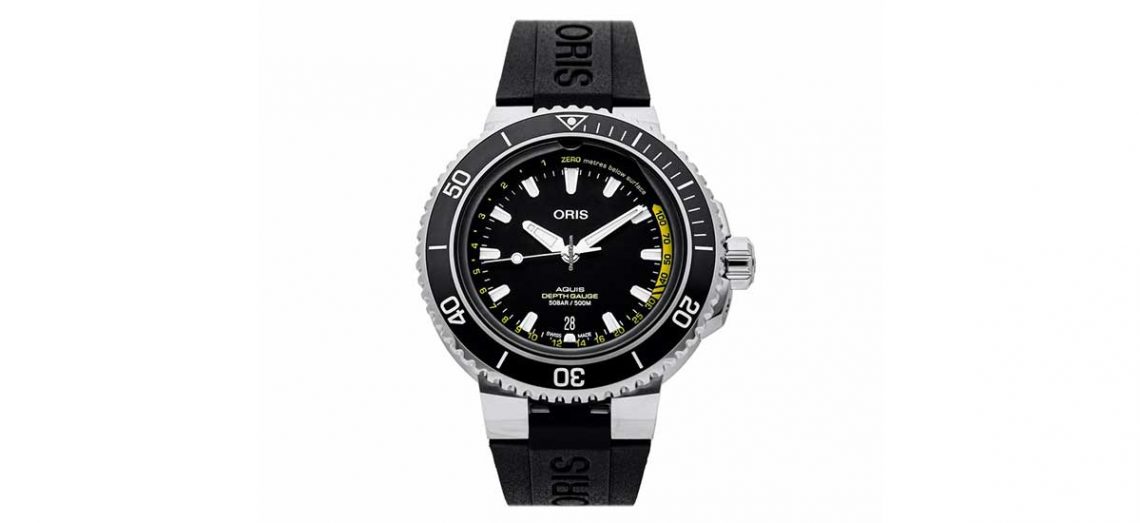 10 BEST Oris Dive Watches (Robust Yet Elegant Timepieces!)