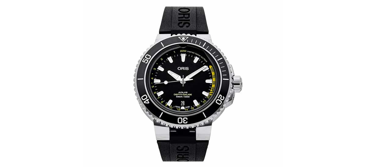 10 BEST Oris Dive Watches (Robust Yet Elegant Timepieces!)