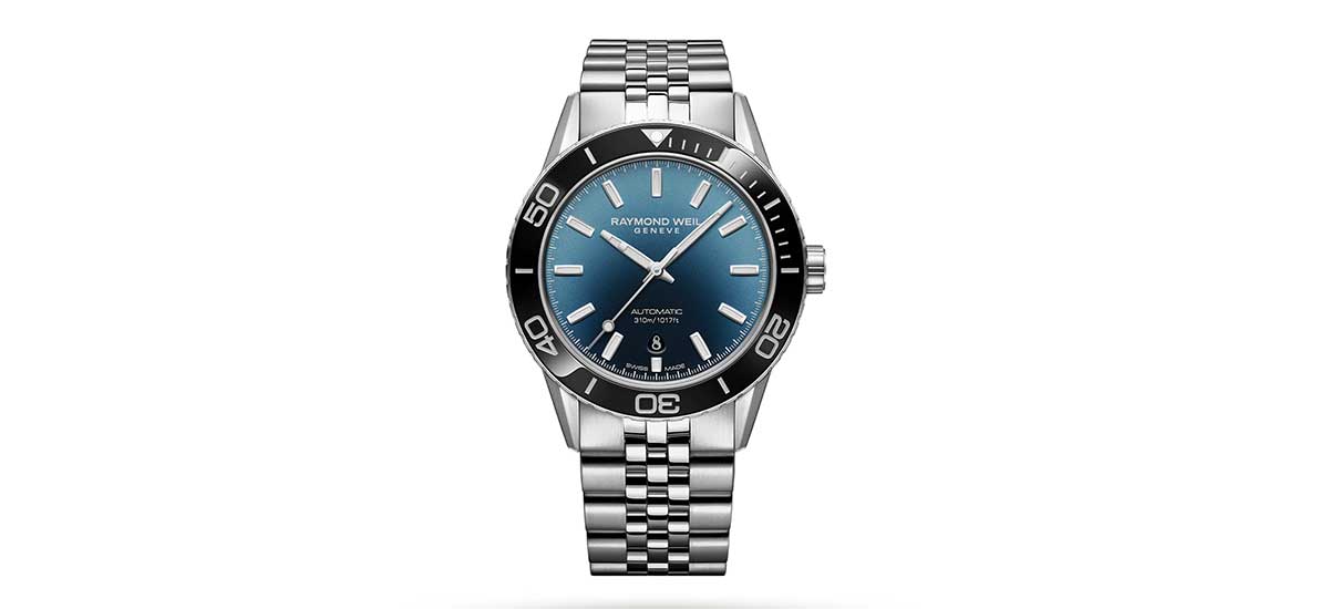 15 Best Jubilee Bracelet Watches (Including Rolex, Seiko & More)