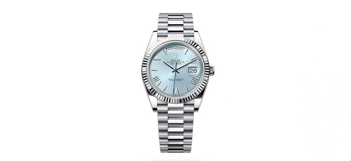 21 Best Luxury Day-Date Watches: Conversation Starters Only