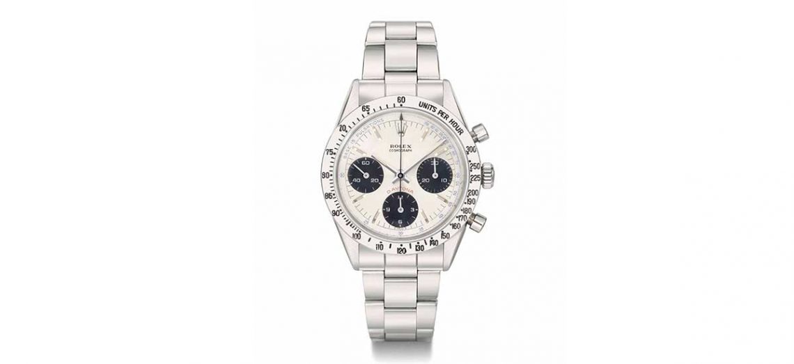John Mayer Rolex Collection (Including Tons of ICONIC Models!)