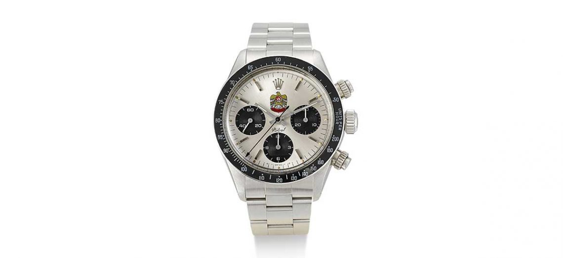 John Mayer Rolex Collection (Including Tons of ICONIC Models!)