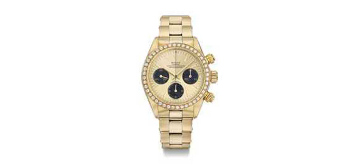 John Mayer Rolex Collection (Including Tons of ICONIC Models!)