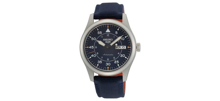 15 BEST Seiko Pilot Watches for the Aviation Enthusiasts! (2025)