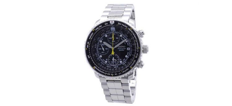 15 BEST Seiko Pilot Watches for the Aviation Enthusiasts! (2025)