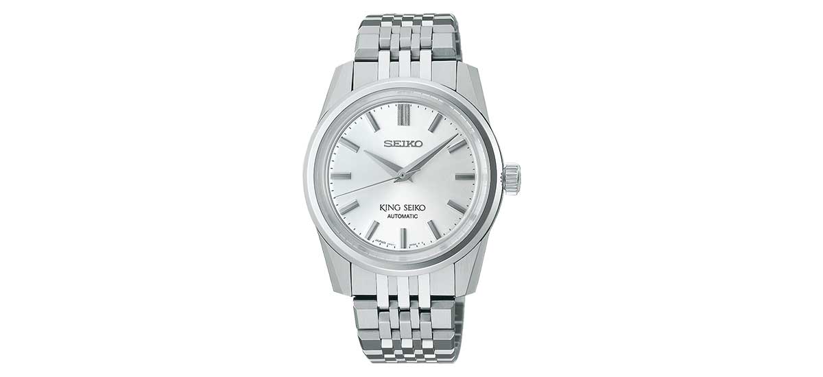 20 BEST Seiko Dress Watches That Are Affordable Yet Classy!