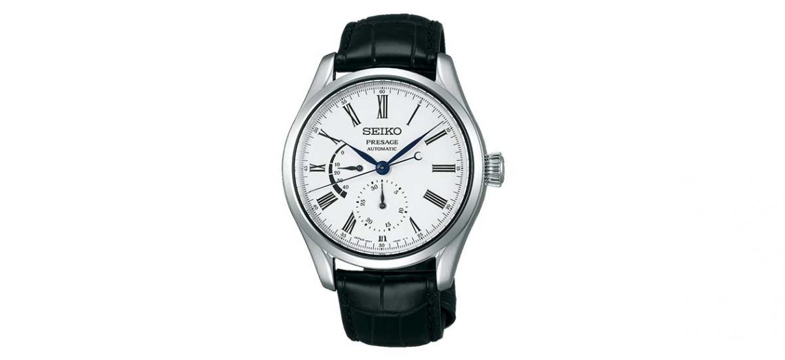 20 BEST Seiko Dress Watches That Are Affordable Yet Classy!