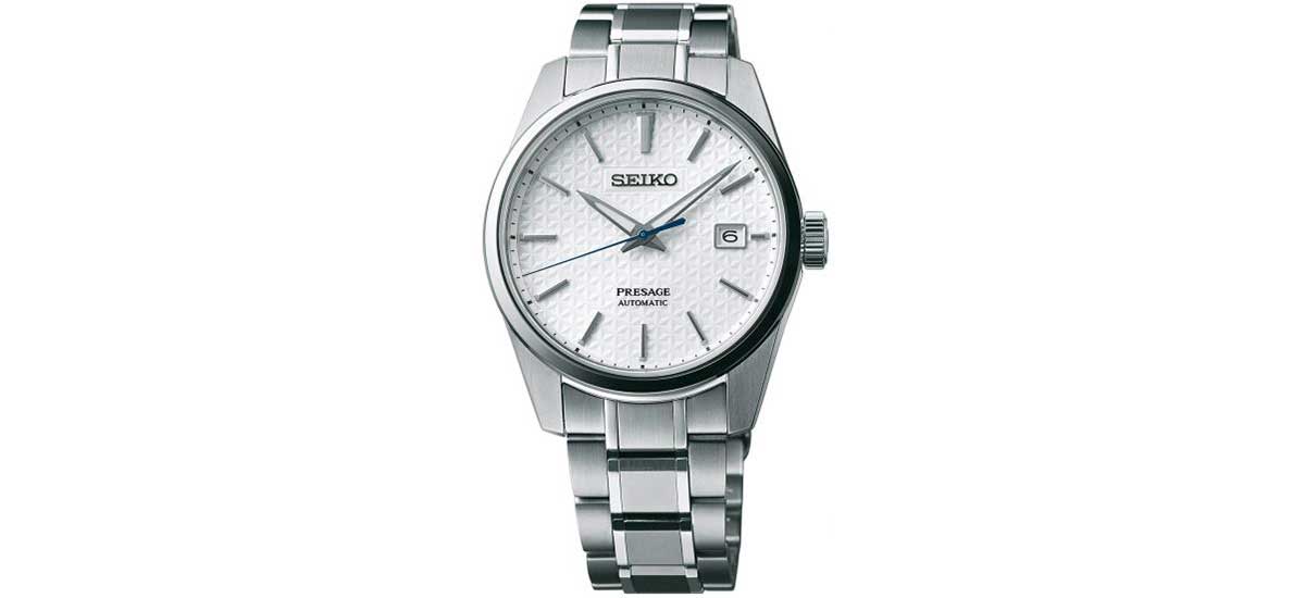 20 BEST Seiko Dress Watches That Are Affordable Yet Classy!