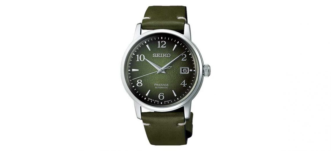 20 BEST Seiko Dress Watches That Are Affordable Yet Classy!