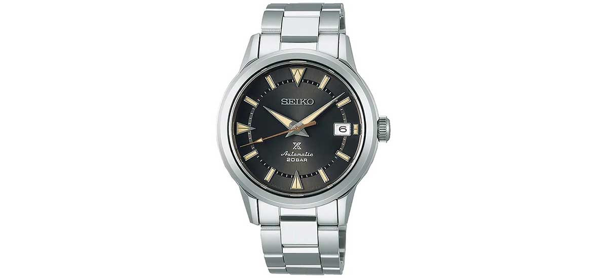 20 BEST Seiko Dress Watches That Are Affordable Yet Classy!
