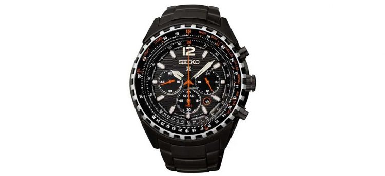 15 BEST Seiko Pilot Watches for the Aviation Enthusiasts! (2025)