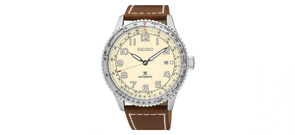 15 BEST Seiko Pilot Watches for the Aviation Enthusiasts! (2025)