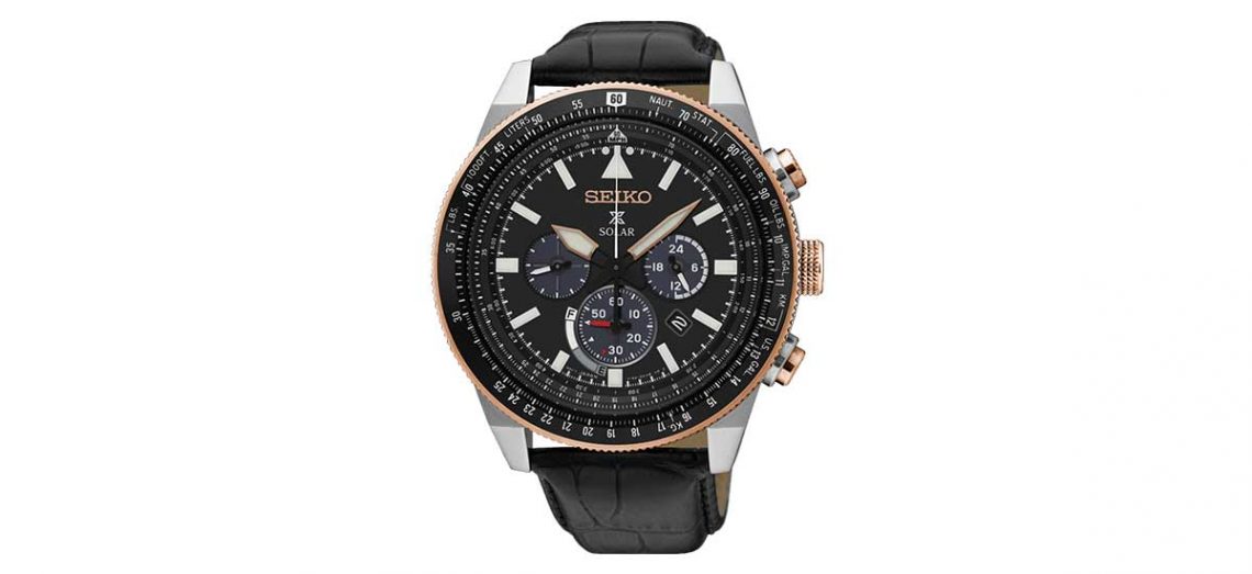 15 BEST Seiko Pilot Watches for the Aviation Enthusiasts! (2025)