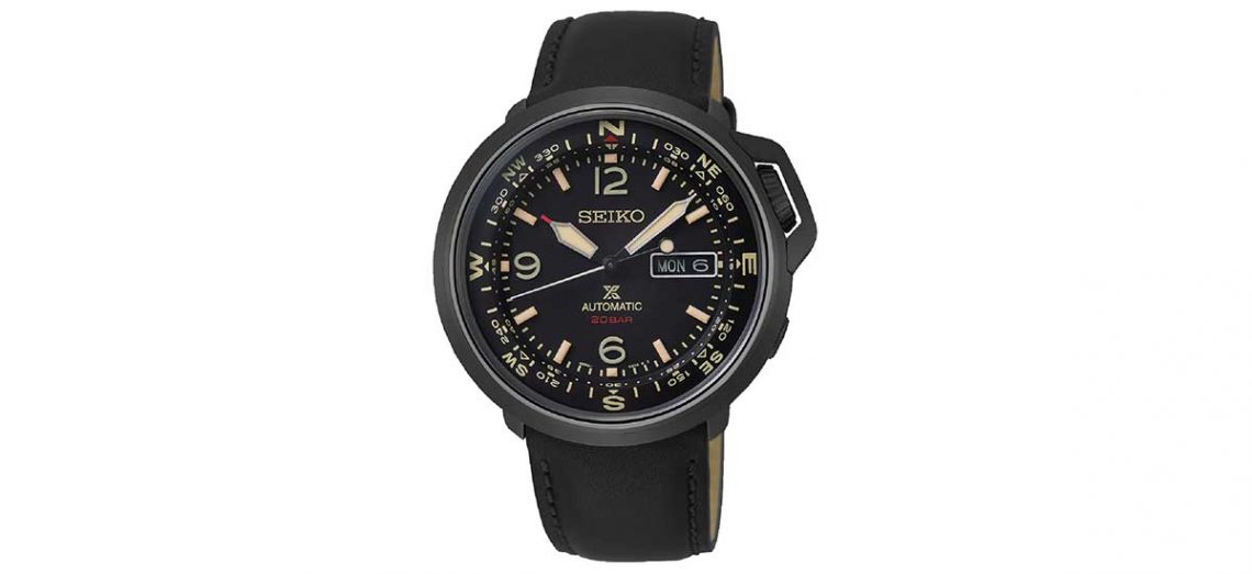15 BEST Seiko Pilot Watches for the Aviation Enthusiasts! (2025)