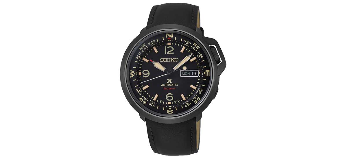 15 BEST Seiko Pilot Watches for the Aviation Enthusiasts! (2025)