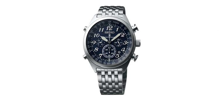 15 BEST Seiko Pilot Watches for the Aviation Enthusiasts! (2025)