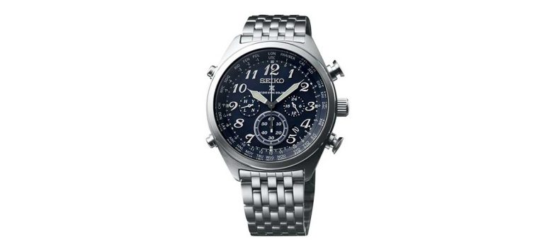 15 BEST Seiko Pilot Watches for the Aviation Enthusiasts! (2025)