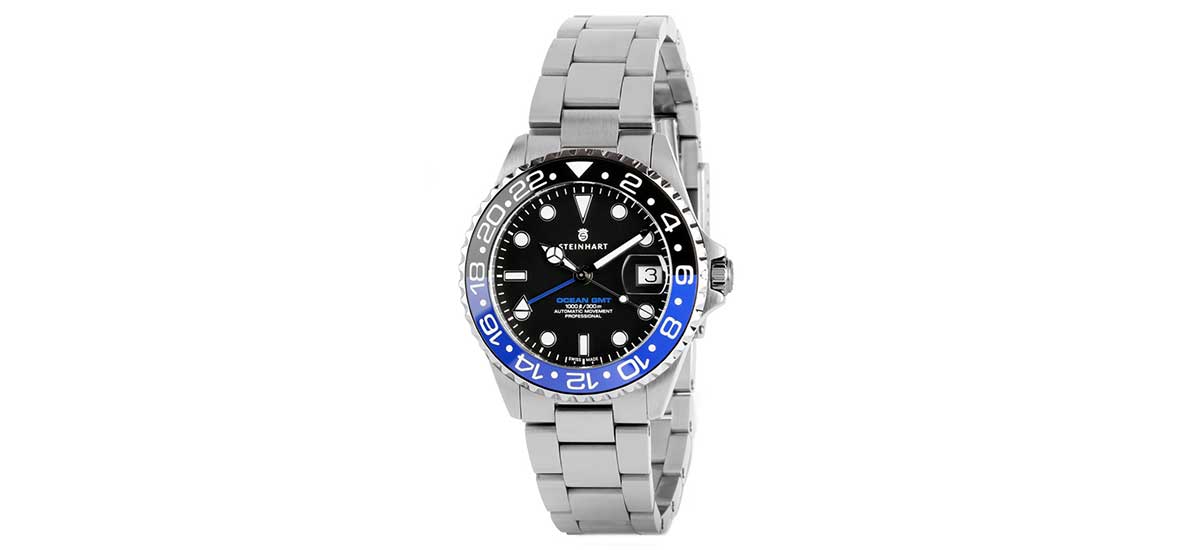 15 BEST 39mm Dive Watches (Seiko, Tudor, Omega, & More)