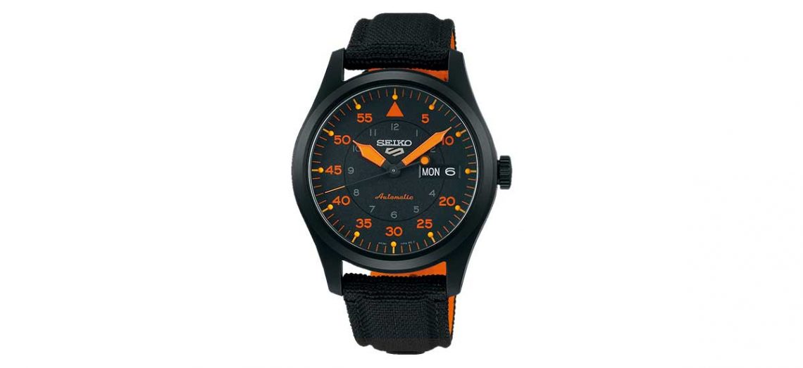 20 BEST Seiko Field Watches [Finest Japanese Craftsmanship]