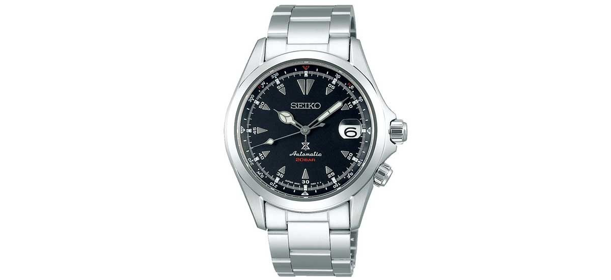 20 BEST Seiko Field Watches [Finest Japanese Craftsmanship]