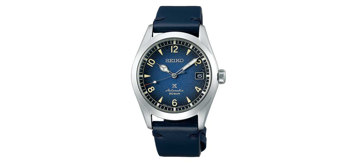 20 BEST Seiko Field Watches [Finest Japanese Craftsmanship]