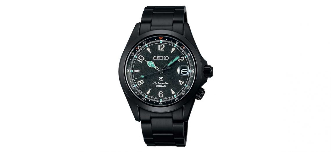 20 BEST Seiko Field Watches [Finest Japanese Craftsmanship]