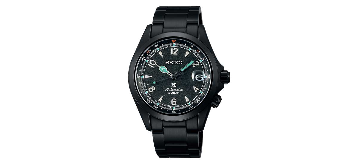 20 BEST Seiko Field Watches [Finest Japanese Craftsmanship]