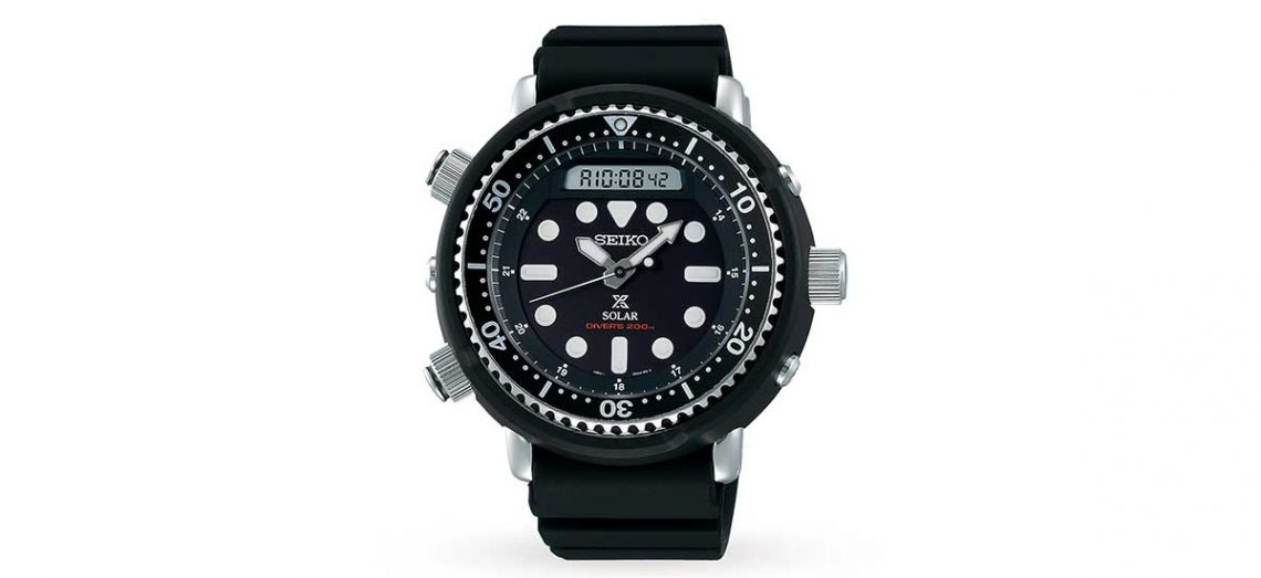 11 Best Solar Powered Dive Watches in 2025: Across All Brands