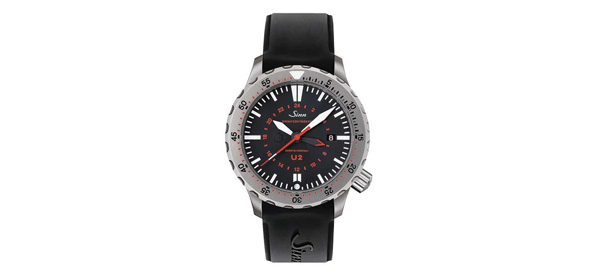 15 BEST Sinn Dive Watches (The Uber Strong Watch Brand!)
