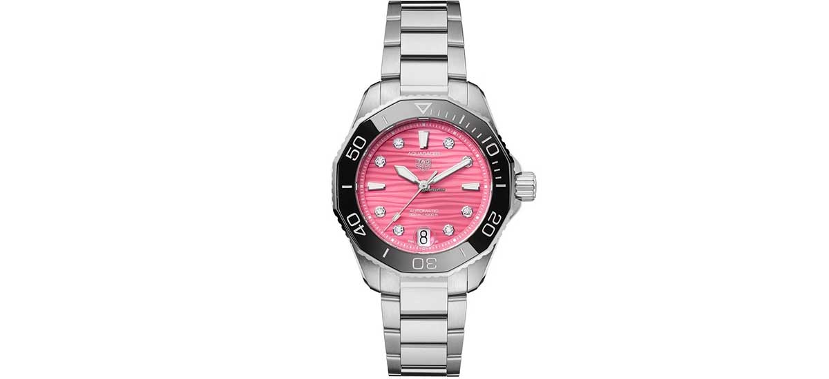 15 BEST Tag Heuer Dive Watches For All Budgets (2026)