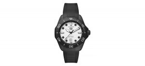 15 BEST White Dial Dive Watches (Absolutely Mesmerizing!)