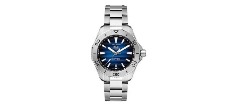 15 BEST 40mm Dive Watches for Men (Expert's Picks for 2025)