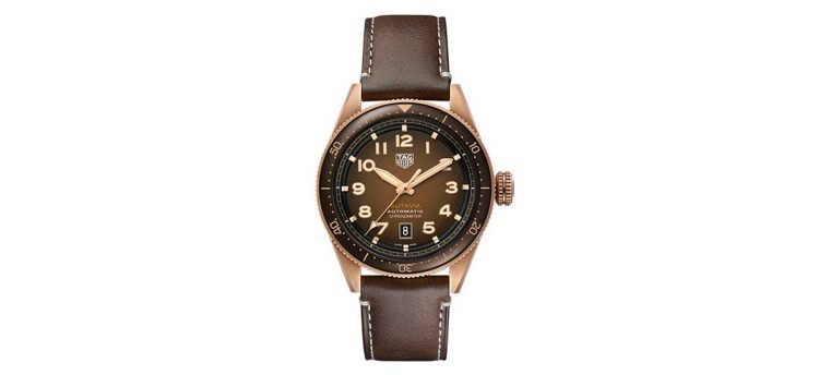 15 BEST Bronze Dive Watches for 2025 (Rock a Beautiful Patina!)