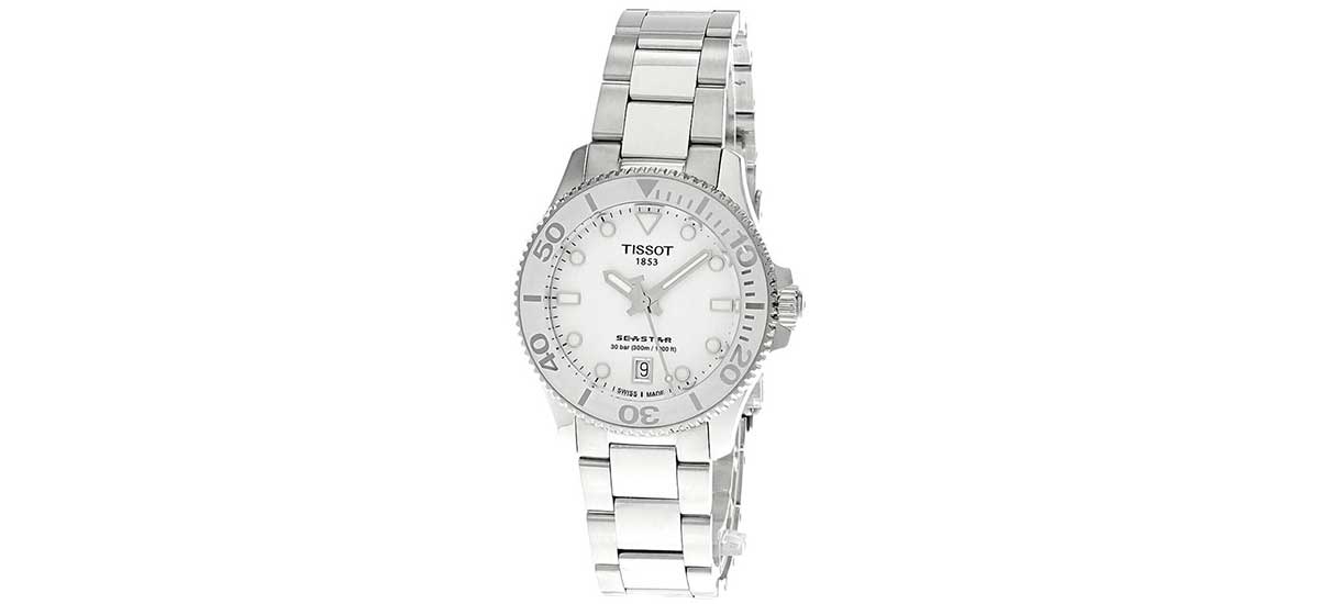 15 BEST Tissot Dive Watches (Seastar in All Its Glory!)