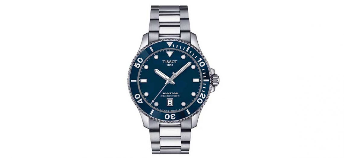15 BEST Tissot Dive Watches (Seastar in All Its Glory!)