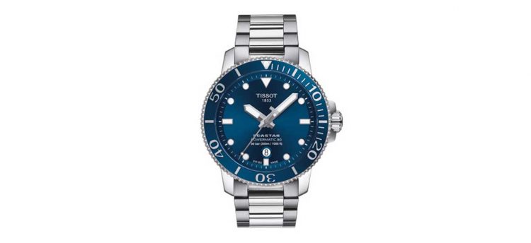 15 BEST Tissot Dive Watches (Seastar in All Its Glory!)