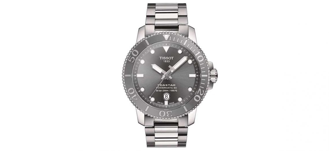 15 BEST Tissot Dive Watches (Seastar in All Its Glory!)