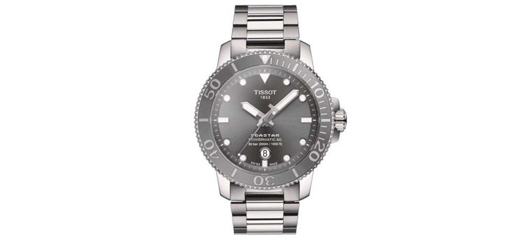 15 BEST Tissot Dive Watches (Seastar in All Its Glory!)