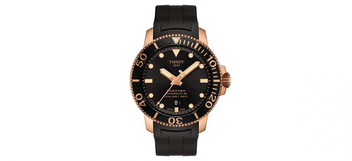 15 BEST Tissot Dive Watches (Seastar in All Its Glory!)