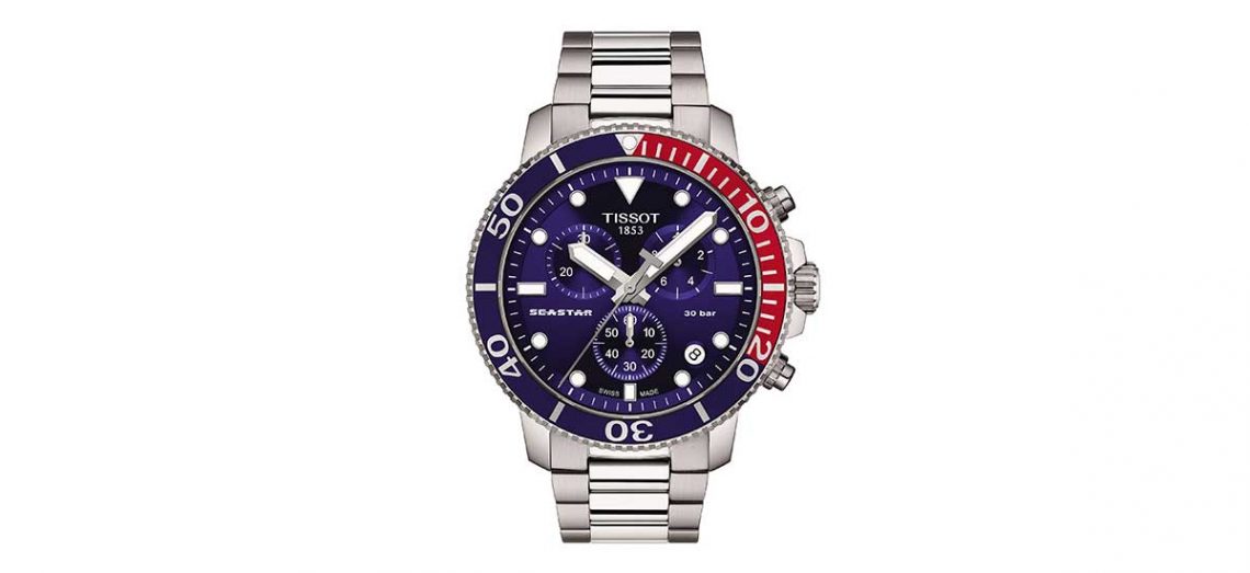 15 BEST Tissot Dive Watches (Seastar in All Its Glory!)