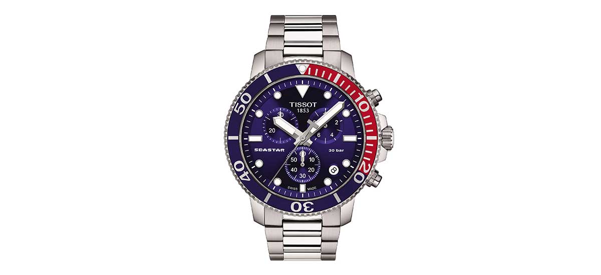 15 BEST Tissot Dive Watches (Seastar in All Its Glory!)